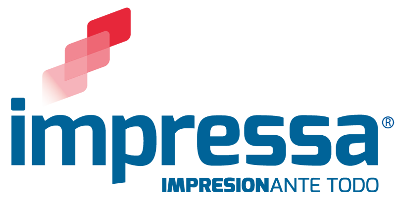 Impressa - Por que la primera impresión... Es lo que cuenta.